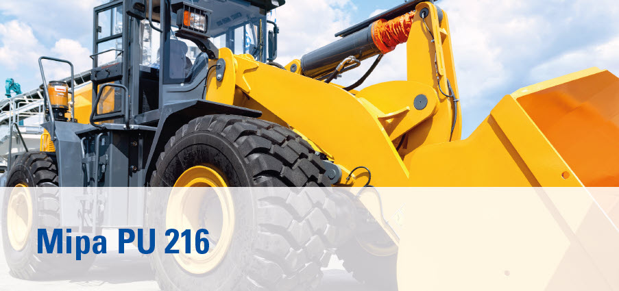 News | Zürich, Thurgau, Schaffhausen | Mipa Coatings Schweiz AG